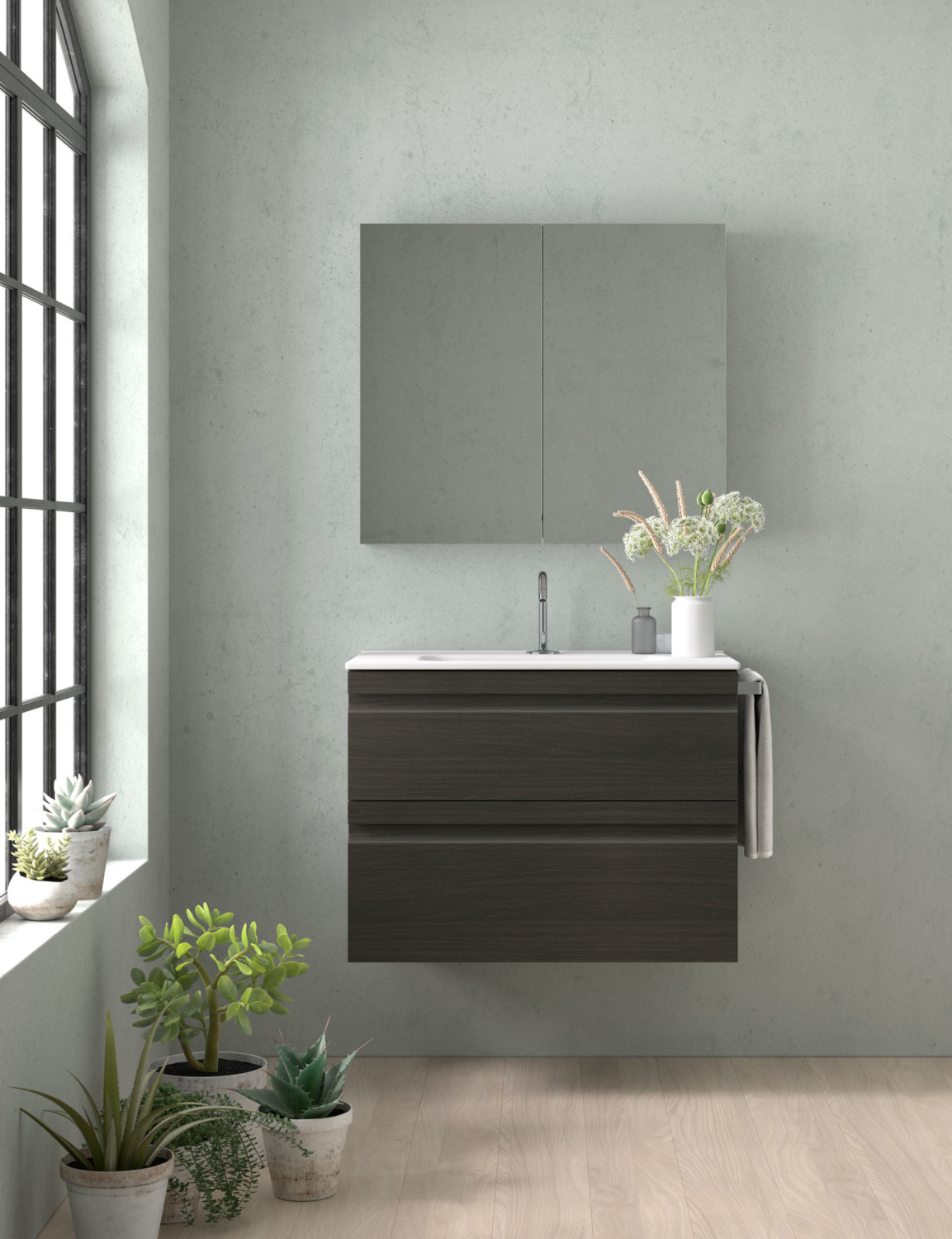 Natalia Collection - Avila Dos