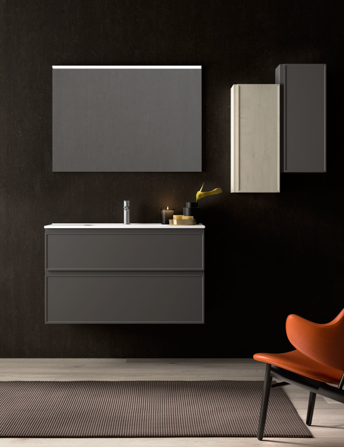 Araceli Collection - Avila Dos